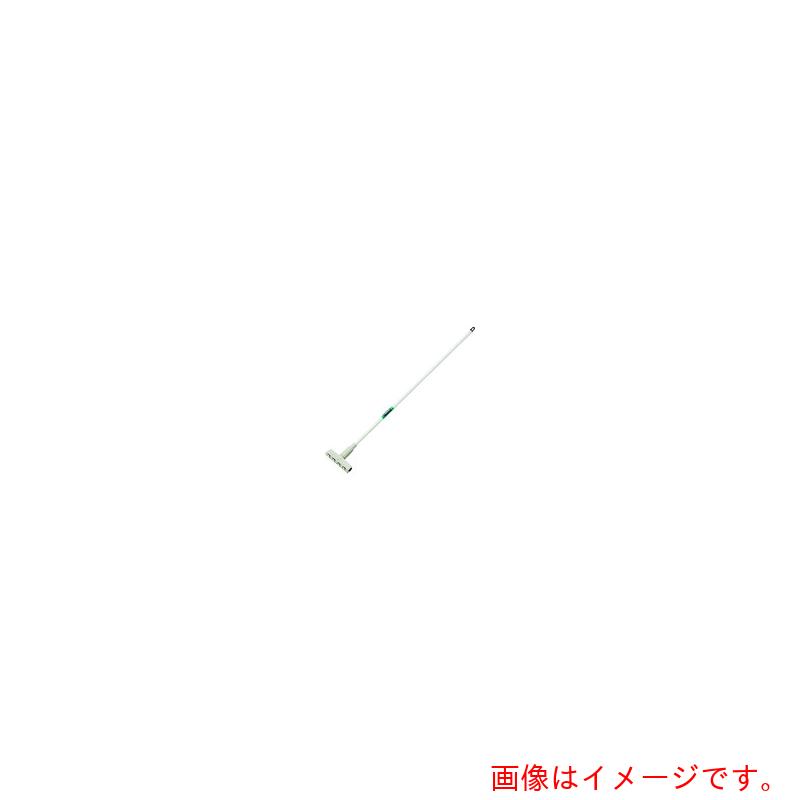 特長 ●柄がちょっと短めな児童仕様です。 ●清掃用品　SMARTVALUEとテラモトの共同企画商品です。 ●挟み込むタイプなので、モップ系の装着が簡単です。 仕様 ●種別：シャーク2モップS ●外形寸法：約幅180×全長1100mm ●モッ...