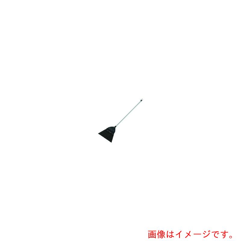 特長 ●SMARTVALUEと株式会社テラモトの共同企画商品です。 ●毛先がしなやかでチリ・ホコリなどの細かく軽いゴミをよく掃き取れます。 ●柄は木芯入りです。 ●天然素材のため、ホーキの全長が変化することがあります。 仕様 ●幅(mm)：...