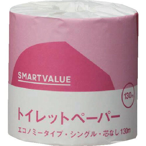 特長 ●肌ざわりの良いソフトタイプです。 ●幅107mmタイプです。 ●1ロールずつ包装されているので衛生的にお使いいただけます。 ●紙管を使用していませんので、使い終わった後に紙芯が残りません。 ●包装紙も水に流せます。 仕様 ●タイプ：...