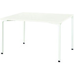 ●ロンナ　会議テーブル　NN?1212PAS　W4／W4　（662811） 質量・質量単位 ●34.4kg 注意事項 ●組立・施工が必要な商品です。 ●組立・施工をご依頼の際は別途料金かかります。 【メーカー名】プラス（株） 【メーカー品番...