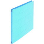 特長 ●とじ具には炭酸カルシウムを配合し、焼却時に炉にかかる負担も軽減しています。 仕様 ●用紙サイズ：B4-E ●収納数(枚)：180 ●色：ロイヤルブルー ●穴数：2穴 ●穴間隔(mm)：80 ●縦(mm)：267 ●横(mm)：379...