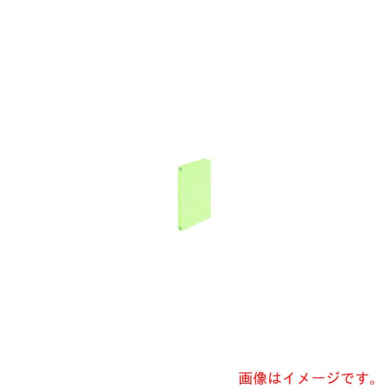 特長 ●収容枚数300枚のフラットファイルです。 仕様 ●用紙サイズ：A4-S ●色：グリーン ●穴数：2穴 ●背幅(mm)：28 ●穴間隔：80mm ●外形寸法：縦307×横230mm×背幅28mm ●穴数(個)：2穴 ●フラットファイル...
