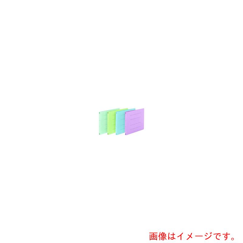 特長 ●とじ具には炭酸カルシウムを配合し、焼却時に炉にかかる負担も軽減しています。 仕様 ●用紙サイズ：A4-E ●色：ブルー ●穴数：2穴 ●穴間隔(mm)：80 ●縦(mm)：226 ●横(mm)：312 ●背幅(mm)：18 材質 ●...