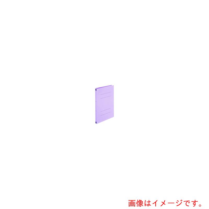 特長 ●丈夫なPP製フラットファイルです。 ●水や汚れに強いです。 仕様 ●用紙サイズ：A4-S ●色：バイオレット ●穴数：2穴 ●穴間隔(mm)：80 ●縦(mm)：307 ●横(mm)：230 ●背幅(mm)：18 ●表紙厚(mm)：...
