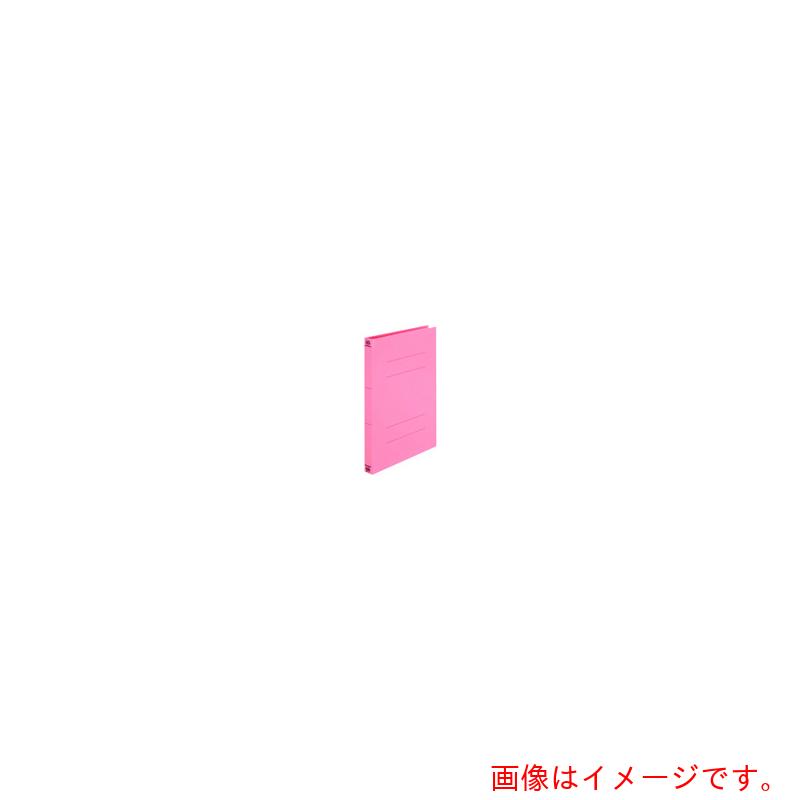 特長 ●丈夫なPP製フラットファイルです。 ●水や汚れに強いです。 仕様 ●用紙サイズ：A4-S厚とじ ●色：ピンク ●穴数：2穴 ●背幅(mm)：28 ●背幅：28mm ●外形寸法：縦307×横230mm ●表紙厚：0．5mm ●穴間隔：...