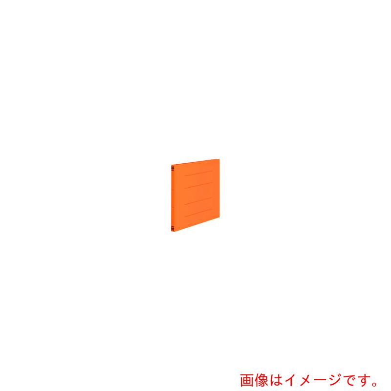 特長 ●丈夫なPP製フラットファイルです。 ●水や汚れに強いです。 仕様 ●用紙サイズ：A4-E ●色：オレンジ ●穴数：2穴 ●背幅(mm)：18 ●背幅：18mm ●外形寸法：縦226×横312mm ●表紙厚：0．5mm ●穴間隔：80...
