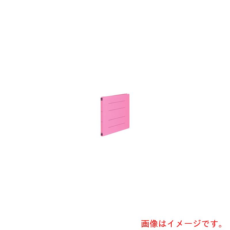 特長 ●丈夫なPP製フラットファイルです。 ●水や汚れに強いです。 仕様 ●用紙サイズ：A4-E ●色：ピンク ●穴数：2穴 ●背幅(mm)：18 ●背幅：18mm ●外形寸法：縦226×横312mm ●表紙厚：0．5mm ●穴間隔：80m...