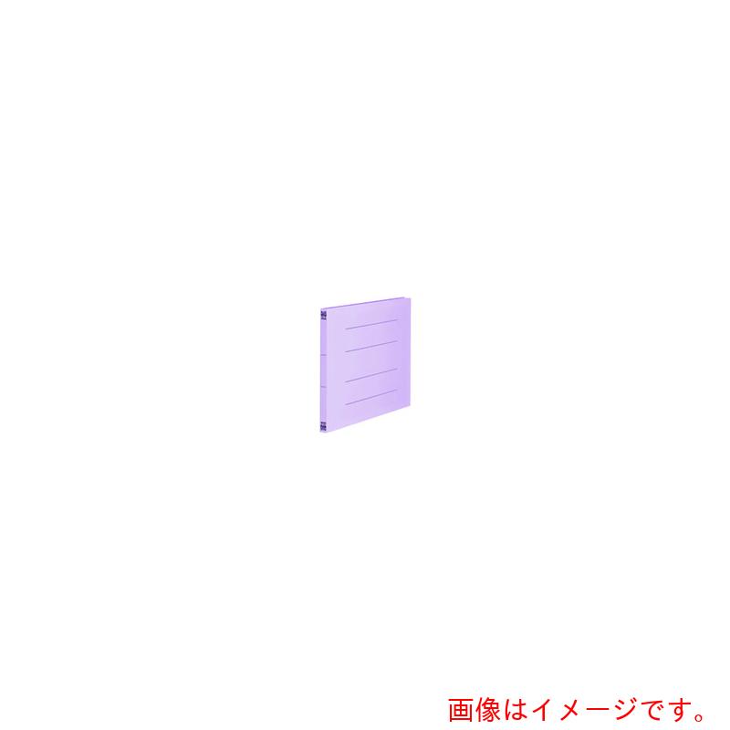 特長 ●丈夫なPP製フラットファイルです。 ●水や汚れに強いです。 仕様 ●用紙サイズ：A4-E ●色：バイオレット ●穴数：2穴 ●背幅(mm)：18 ●背幅：18mm ●外形寸法：縦226×横312mm ●表紙厚：0．5mm ●穴間隔：...