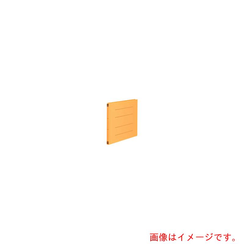 特長 ●丈夫なPP製フラットファイルです。 ●水や汚れに強いです。 仕様 ●用紙サイズ：A4-E ●色：イエロー ●穴数：2穴 ●背幅(mm)：18 ●背幅：18mm ●外形寸法：縦226×横312mm ●表紙厚：0．5mm ●穴間隔：80...