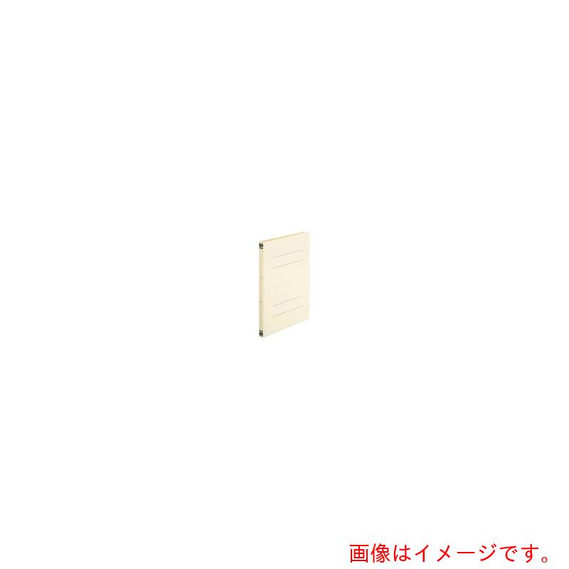 特長 ●丈夫なPP製フラットファイルです。 ●水や汚れに強いです。 仕様 ●用紙サイズ：B5-S ●色：アイボリー ●穴数：2穴 ●背幅(mm)：18 ●背幅：18mm ●外形寸法：縦267×横197mm ●表紙厚：0．5mm ●穴間隔：8...