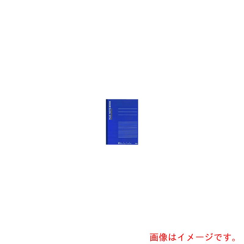 特長 ●スタイリッシュ＆シンプルなノートです。 仕様 ●用紙サイズ：セミB5 ●サイズ幅(mm)：179 ●サイズ高さ(mm)：252 ●罫内容：B罫6mm(35行) ●枚数：30 ●中紙坪量(g/m［［の2乗］］)：75 ●中紙紙厚(μm...