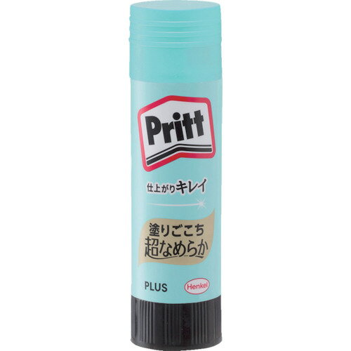 特長 ●なめらかな使い心地で、ムラなく塗れるスティックのりです。 用途 ●スピードを要する貼り付けや、プリント貼り。 ●伝票、レシート、新聞、雑誌のスクラップに。 仕様 ●直径(mm)：31 ●長さ(mm)：113 ●容量(g)：約40 ●...
