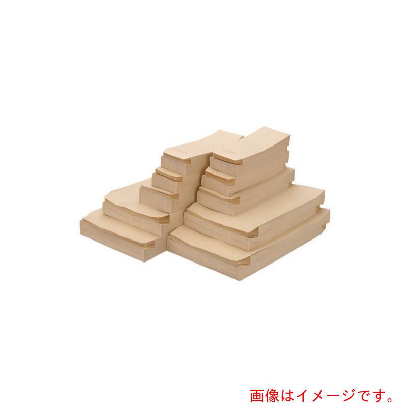 特長 ●汎用的でリーズナブルなクラフト封筒です。 用途 ●書類の受け渡し、移送などの使用 仕様 ●サイズ：長4〒 ●色：茶 ●縦(mm)：205 ●横(mm)：90 ●高さ(mm)：1 ●テープのりなし ●〒マーク有り ●紙質：クラフト紙 ...