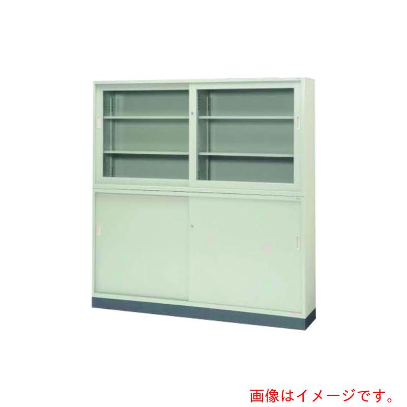 ●KR　引違い書庫　SS?653R　LGY　（18476） 質量・質量単位 ●52.2kg 【メーカー名】プラス（株） 【メーカー品番】SS-653R LGY 【法人限定商品】※下記注意事項を事前にご確認ください。 ●この商品は送料が別途必...