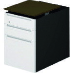 ●ステージオ　キャビネットST−046SC−3T　MH／BK　（673159） 質量・質量単位 ●26.0kg 【メーカー名】プラス（株） 【メーカー品番】ST-046SC-3T MH/BK