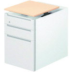 ●ステージオ　キャビネットST?046SC?3T　WM／W4　（673154） 質量・質量単位 ●26.0kg 【メーカー名】プラス（株） 【メーカー品番】ST-046SC-3T WM/W4 【法人限定商品】※下記注意事項を事前にご確認くだ...