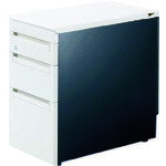 ●ステージオ　脇机　ST?047L?4　WS／BK　（673144） 質量・質量単位 ●31.5kg 【メーカー名】プラス（株） 【メーカー品番】ST-047L-4 WS/BK 【法人限定商品】※下記注意事項を事前にご確認ください。 ●この...