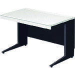 仕様 ●タイプ：平机 ●ステージオ　平机　ST?F117H　WS／BK　（673469） 質量・質量単位 ●36.8kg 注意事項 ●組立・施工が必要な商品です。 【メーカー名】プラス（株） 【メーカー品番】ST-F117H WS/BK 【...