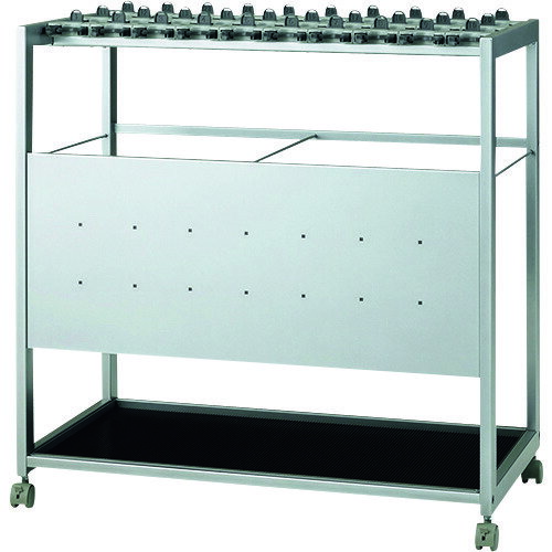 ●傘立て　TA−300KN　SI　（40528） 質量・質量単位 ●19.0kg 注意事項 ●組立・施工が必要な商品です。 ●組立・施工をご依頼の際は別途料金かかります。 【メーカー名】プラス（株） 【メーカー品番】TA-300KN SI