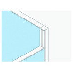 ●TF　L字段差連結セット　TF−1113DS−L　W4　（658202） 質量・質量単位 ●2.4kg 注意事項 ●組立・施工が必要な商品です。 ●組立・施工をご依頼の際は別途料金かかります。 【メーカー名】プラス（株） 【メーカー品番】...