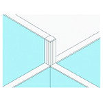 ●TF　十字段差連結セット3　TF−1113DS−X3　W4　（658277） 質量・質量単位 ●2.5kg 注意事項 ●組立・施工が必要な商品です。 ●組立・施工をご依頼の際は別途料金かかります。 【メーカー名】プラス（株） 【メーカー品...