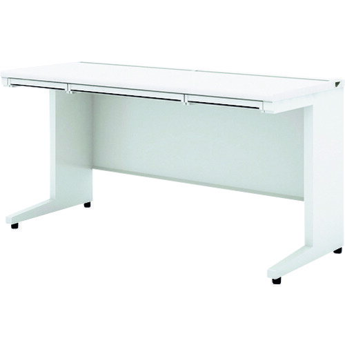 仕様 ●タイプ：平机 ●US　平机UR?146H　WS／W4　（775785） 質量・質量単位 ●31.52kg 注意事項 ●組立・施工が必要な商品です。 【メーカー名】プラス（株） 【メーカー品番】UR-146H WS/W4 【法人限定商...