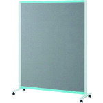 特長 ●ミーティングスペースに便利なパーティション兼用両面ホワイトボードです。 ●ポップなカラーで空間を明るく演出します。 ●スタッキング可能 ●組立品 質量・質量単位 ●22.9kg セット内容・付属品 ●マーカー（黒・赤各1本）、イレー...