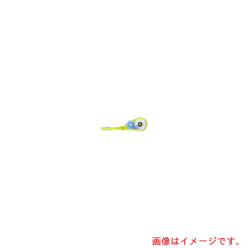 特長 ●交換ラクラクカートリッジ式です。 仕様 ●テープ幅(mm)：4 ●テープ長さ(m)：10 ●修正テープ（つめ替えタイプ） ●仕様：カートリッジ 質量・質量単位 ●0.016kg 【メーカー名】プラス（株） 【メーカー品番】WH-104TR