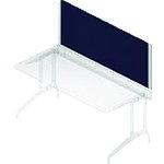 ●XF　TYPE−R　デスクトップパネル　XR−156P　（605910） 質量・質量単位 ●9.3kg 注意事項 ●組立・施工が必要な商品です。 ●組立・施工をご依頼の際は別途料金かかります。 【メーカー名】プラス（株） 【メーカー品番】...