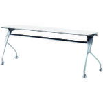 ●ルアルコ　会議テーブル　XT?615TN　WS　（606648） 質量・質量単位 ●33.5kg 注意事項 ●組立・施工が必要な商品です。 【メーカー名】プラス（株） 【メーカー品番】XT-615TN WS 【法人限定商品】※下記注意事項...