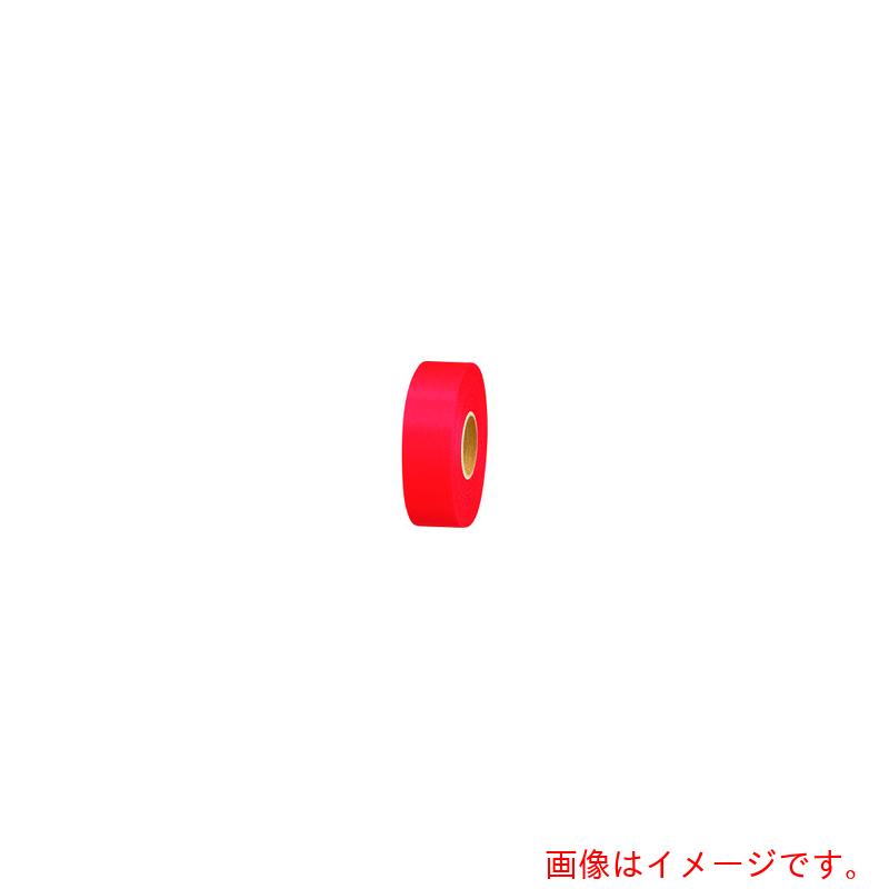 特長 ●色鮮やかで両面光沢のあるリボンです。 用途 ●ギフトや装飾に。 仕様 ●色：赤 ●リボン寸法（幅・横）：24mm ●リボン寸法（長）：25000mm ●タフタ織り 材質 ●アセテート 質量・質量単位 ●0.06kg 【メーカー名】プ...