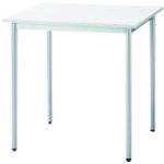 特長 ●多様なワークスタイルを実現するデスクシリーズ「b−Foret（ビーフォレット）」ワークテーブルW700mmタイプです。 ●組み合わせ方でレイアウトの幅をグンと広げるワークテーブル。 ●デスクサイドにもちょうど良い正方形タイプです。 ...