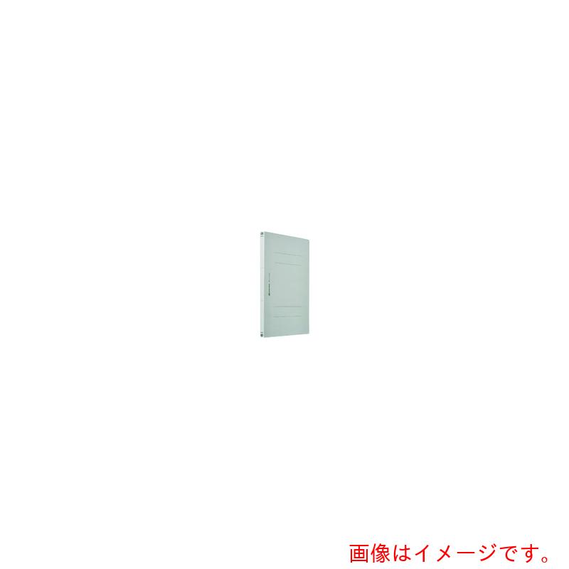 特長 ●エコノミータイプのフラットファイルです。 ●一般タイプよりも「コピー用紙1枚分程度」紙厚を薄くすることで低価格を実現しました。 仕様 ●用紙サイズ：A4-S ●色：グレー ●穴数：2穴 ●穴間隔(mm)：80 ●適正収容数(枚)：1...