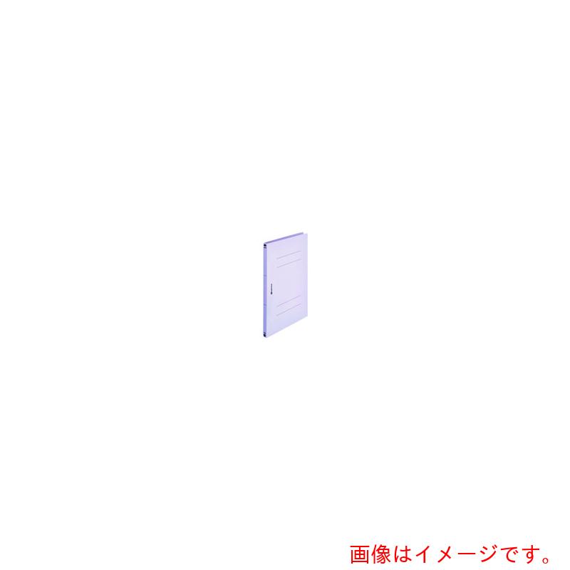 特長 ●丈夫で水や汚れに強いPP製フラットファイルです。 仕様 ●用紙サイズ：A4-S ●色：バイオレット ●穴数：2穴 ●穴間隔(mm)：80 ●背幅(mm)：18 ●収容数(枚)：150 ●外形寸法縦：307 ●外形寸法横：230 ●表...