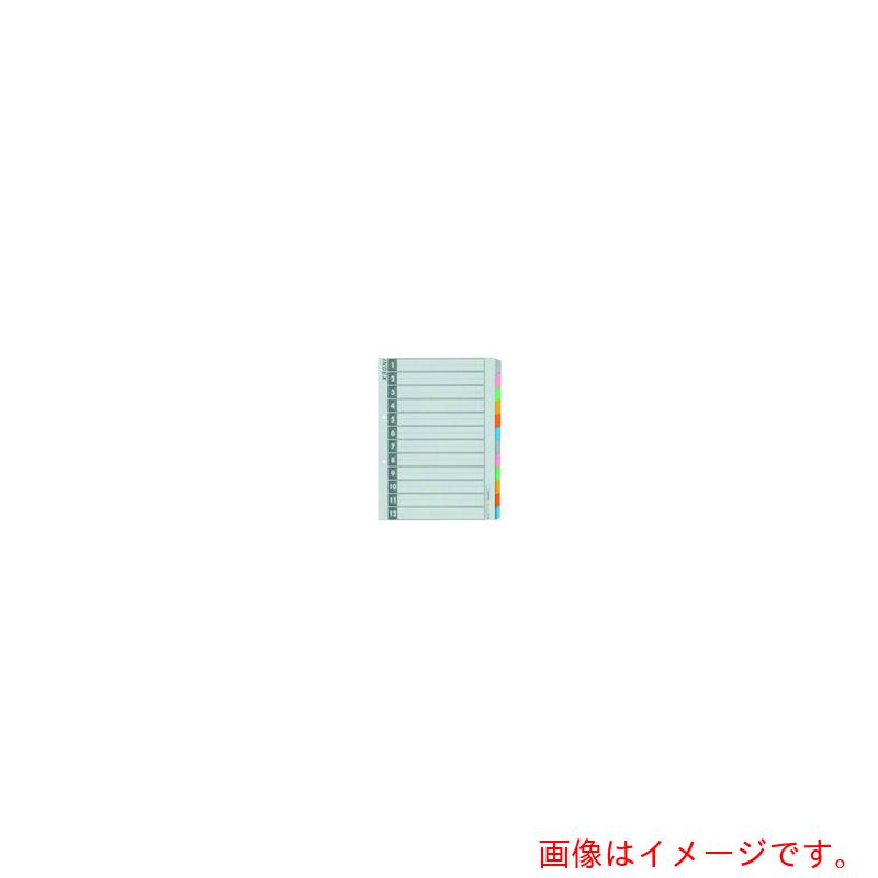 特長 ●書類の分類・検索に便利なインデックスです。 仕様 ●色：6色 ●縦(mm)：297 ●横(mm)：222 ●タイプ：A4タテ型2穴 ●穴数：2 ●穴数(個)：2穴 ●穴間隔：80mm 材質 ●上質紙 質量・質量単位 ●4500.0g...