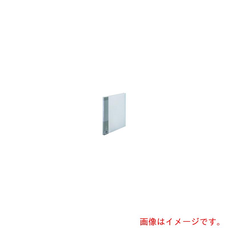 特長 ●スマートバリューのクリアーブックです。 ●背表紙は書き込みのできるタイプです。 ●クリアーは透明表紙です。 仕様 ●用紙サイズ：A4-S ●背幅(mm)：15 ●色：クリアー ●ポケット数(枚)：20 ●表紙厚(mm)：0.6 ●ポ...