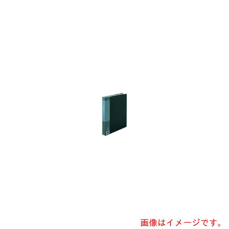 特長 ●スマートバリューのクリアーブックです。 ●背表紙は書き込みのできるタイプです。 仕様 ●用紙サイズ：A4-S ●背幅(mm)：35 ●色：グレー ●ポケット数(枚)：60 ●表紙厚(mm)：1.0 ●ポケット厚：0.05 ●外形寸法...