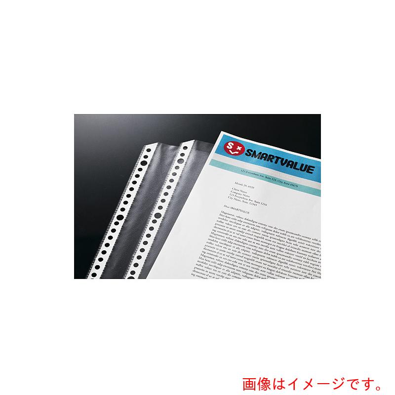 特長 ●スタンダードな厚さで使いやすいです。 仕様 ●用紙サイズ：A4タテ型 ●穴数：30（2・4穴兼用） ●1箱入数：500枚（100枚×5パック） ●外形寸法：縦302×横230mm ●内形寸法：縦300×横215mm ●穴数(個)：3...