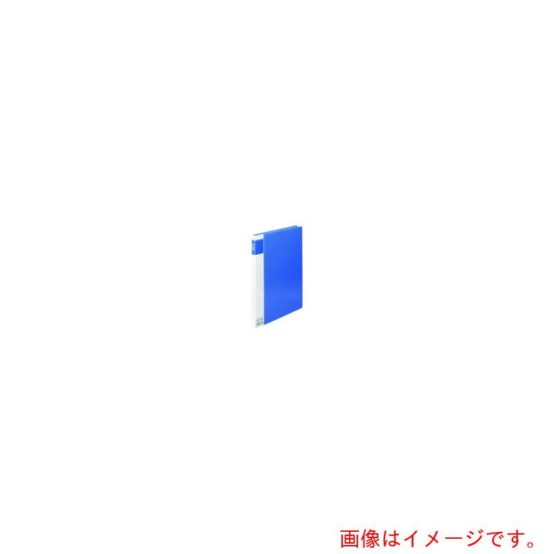 特長 ●強力なZ式とじ具で、収容枚数は120枚です。 ●両端に樹脂のついたZ式とじ具でしっかりはさめます。 仕様 ●用紙サイズ：A4-S ●収納数(枚)：120 ●色：青 ●縦(mm)：306 ●横(mm)：239 ●背幅(mm)：15 ●...