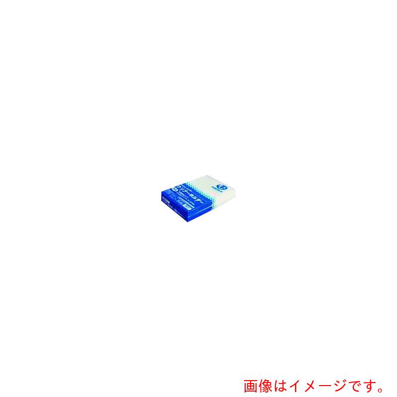 仕様 ●用紙サイズ：A4 ●色：乳白 ●入数：3000枚（100枚×6パック×5箱） ●厚：0．2mm ●外形寸法：縦310×横220mm ●クリアホルダー ●業務用パック 材質 ●ポリプロピレン 質量・質量単位 ●49.9kg 【メーカー...