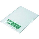 特長 ●環境に配慮した再生PPのクリアホルダーです。 仕様 ●用紙サイズ：A4 ●色：乳白 ●縦(mm)：310 ●横(mm)：220 ●厚さ(mm)：0.2 ●クリアホルダー 材質 ●ポリプロピレン 質量・質量単位 ●250.0kg 【メ...