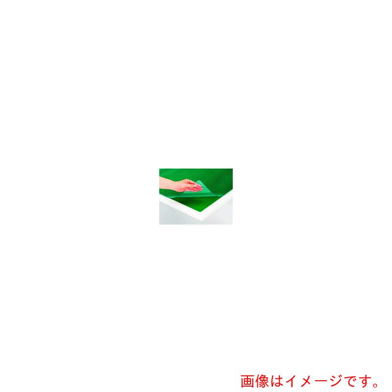 特長 ●長時間の作業でも手が痛くなりにくい、斜めカット加工です。 仕様 ●寸法：縦790×横1590mm ●厚：マット＝1．6mm、下敷＝0．7mm ●下敷色：グリーン ●デスクマット ●ななめカット ●片面無移行 ●下敷付き ●フタル酸エ...