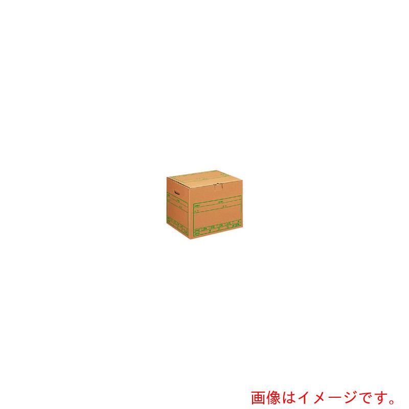 特長 ●持ち手付きです。 ●底面はワンタッチ組立式です。 仕様 ●耐荷重：約20kg ●規格：B4・A3用 ●外形寸法（内寸）：幅468（460）X奥408（400）X高351（335）mm ●書類保存箱 ●持ち手付 ●最大4段まで積み重ね...