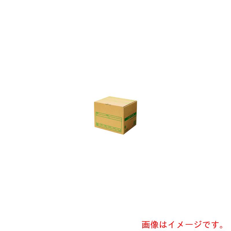 特長 ●持ち手付きです。 ●底面はワンタッチ組立式です。 仕様 ●耐荷重：約20kg ●規格：A4・B4用 ●外形寸法（内寸）：幅408（400）X奥338（330）X高326（310）mm ●1セット入数：10個 ●書類保存箱 ●業務用パ...