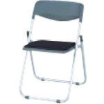 特長 ●アルミパイプで軽量を実現、持ち運びも便利な実用的な折りたたみチェア「DO−100AP」です。 ●座カラーはブラウンです。 ●折りたたむときに指をはさみにくいスライド方式を採用しました。 ●別売りの折りたたみチェア用台車CW−30L（...