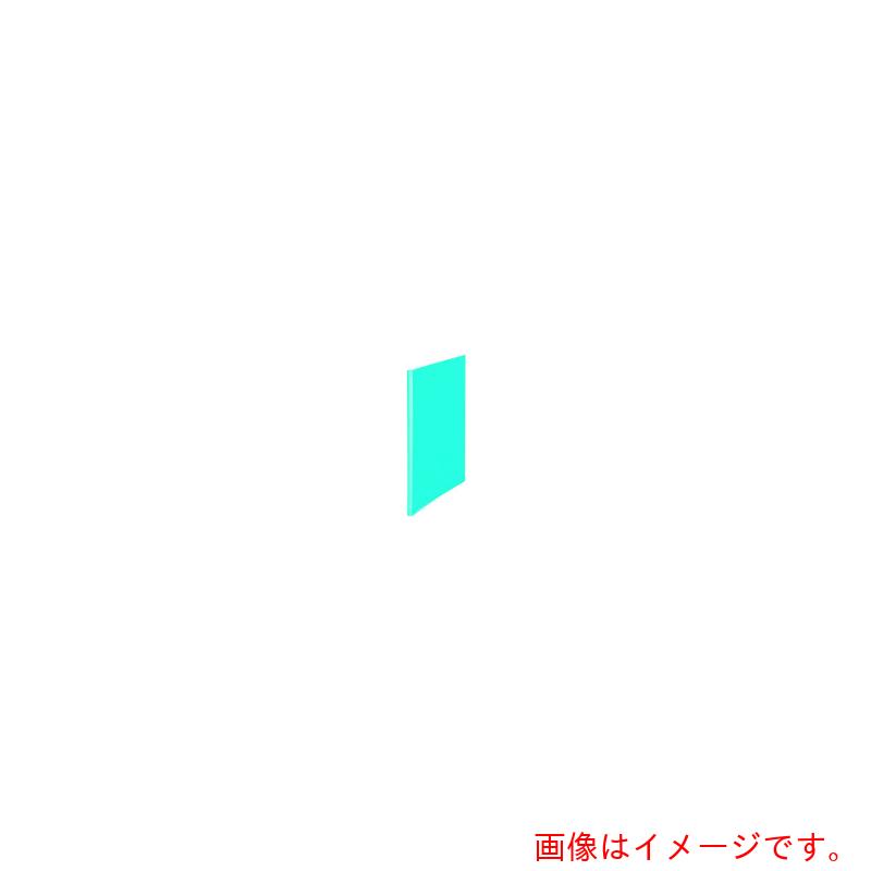 特長 ●きれいな透明表紙のシンプルクリアーファイルです。 ●10ポケットは通知表入れにもオススメです。 仕様 ●色：ブルー ●横(mm)：230 ●縦(mm)：307 ●背幅(mm)：6 ●表紙厚(mm)：0.4 ●ポケット厚(mm)：0....