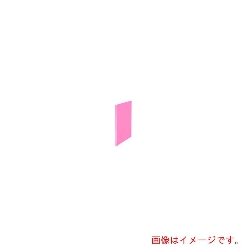 特長 ●きれいな透明表紙のシンプルクリアーファイルです。 ●10ポケットは通知表入れにもオススメです。 仕様 ●色：ピンク ●外形寸法：縦307×横230mm ●背幅：6mm ●表紙厚：0．4mm ●ポケット厚：0．04mm ●クリアファイ...
