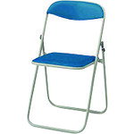 ●折りたたみイス　FC−700　FC−792N　BL　（17460） 質量・質量単位 ●3.8kg 【メーカー名】プラス（株） 【メーカー品番】FC-792N BL