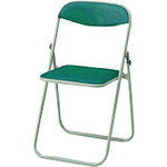●折りたたみイス　FC−700　FC−792N　GR　（17461） 質量・質量単位 ●3.8kg 【メーカー名】プラス（株） 【メーカー品番】FC-792N GR
