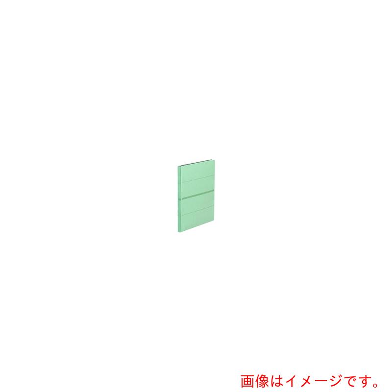 特長 ●背幅がのびて、たっぷり約1000枚収納できます。 ●ワンタッチサイドインとじ具でスムーズな出し入れを実現、とじ具はイエローです。 仕様 ●用紙サイズ：A4-S ●色：グレー ●穴数：2穴 ●背幅(mm)：18〜118 ●外形寸法：縦...